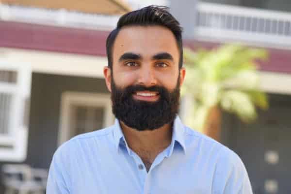 Evan Mathew web 600x400 – Breg, Inc.