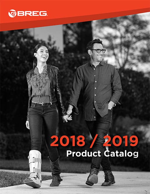 breg-catalog-cover-2018 – Breg, Inc.