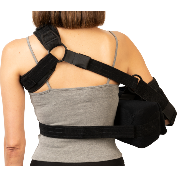 Atlas Universal Shoulder Brace – Breg, Inc.