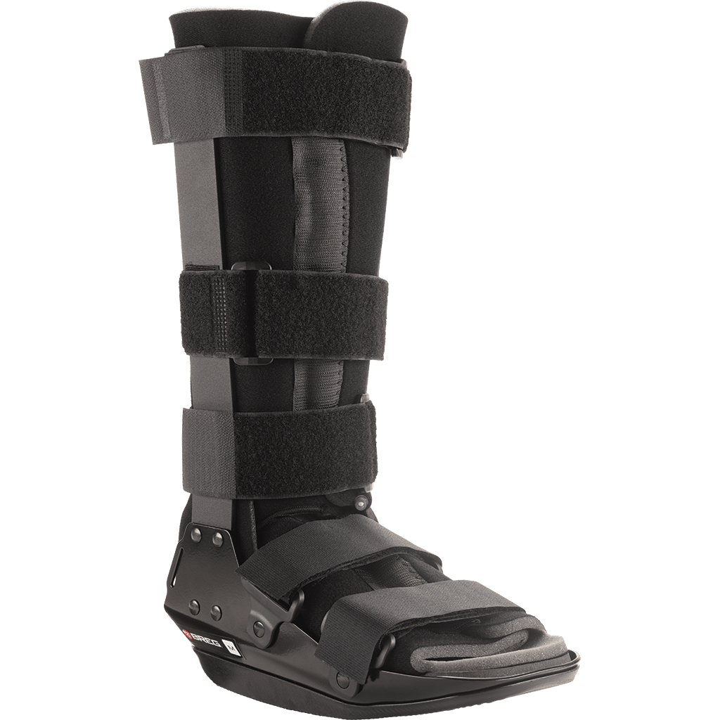 Walker Boots – Breg, Inc.