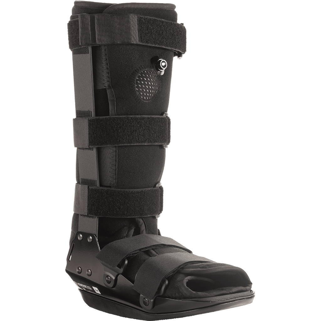 J Walker Plus - J Walker – Breg, Inc.