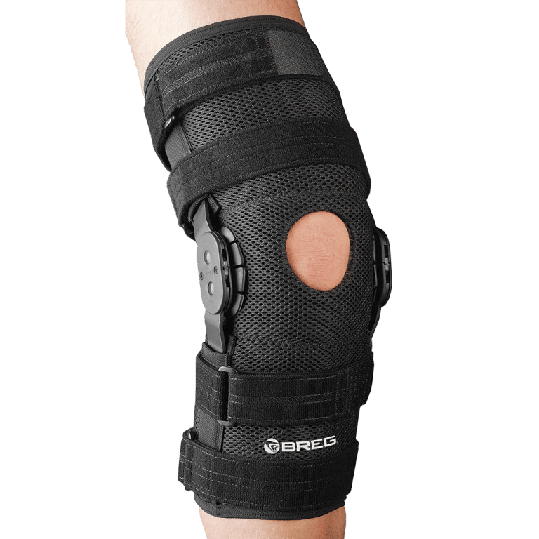 Knee Braces Breg Inc