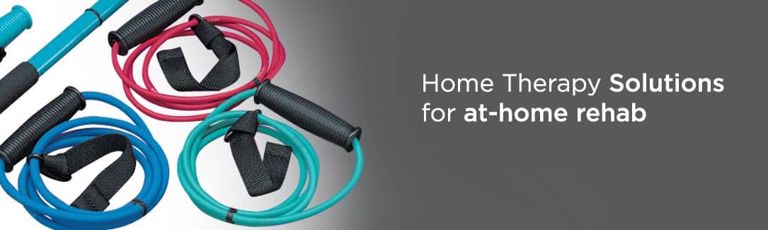 Home Therapy Kits – Breg, Inc.