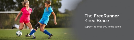 Knee Braces – Breg, Inc.