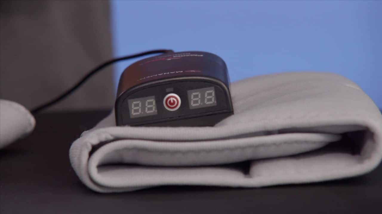 PlasmaFlow™ Application Video – Breg, Inc.