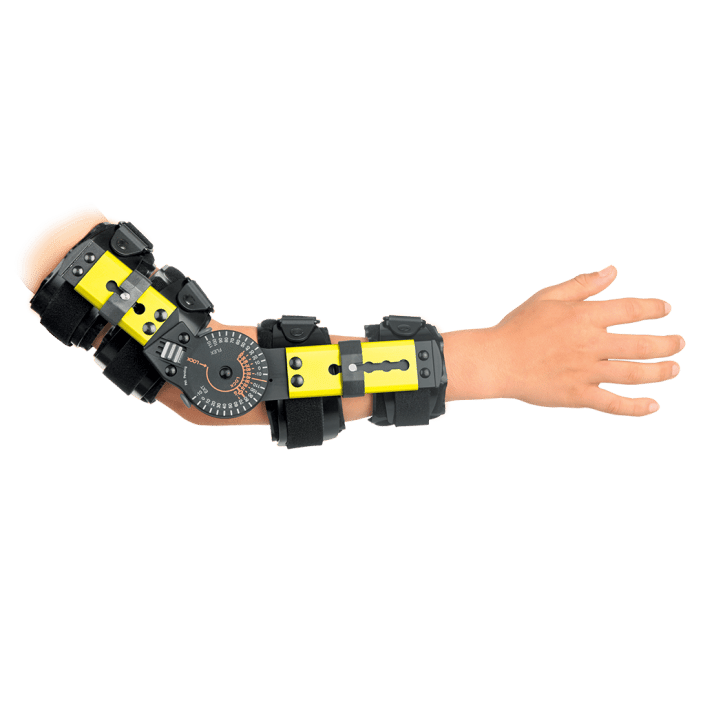 T Scope® Elbow Premier – Breg, Inc.