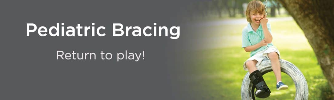 Pediatric – Breg, Inc.