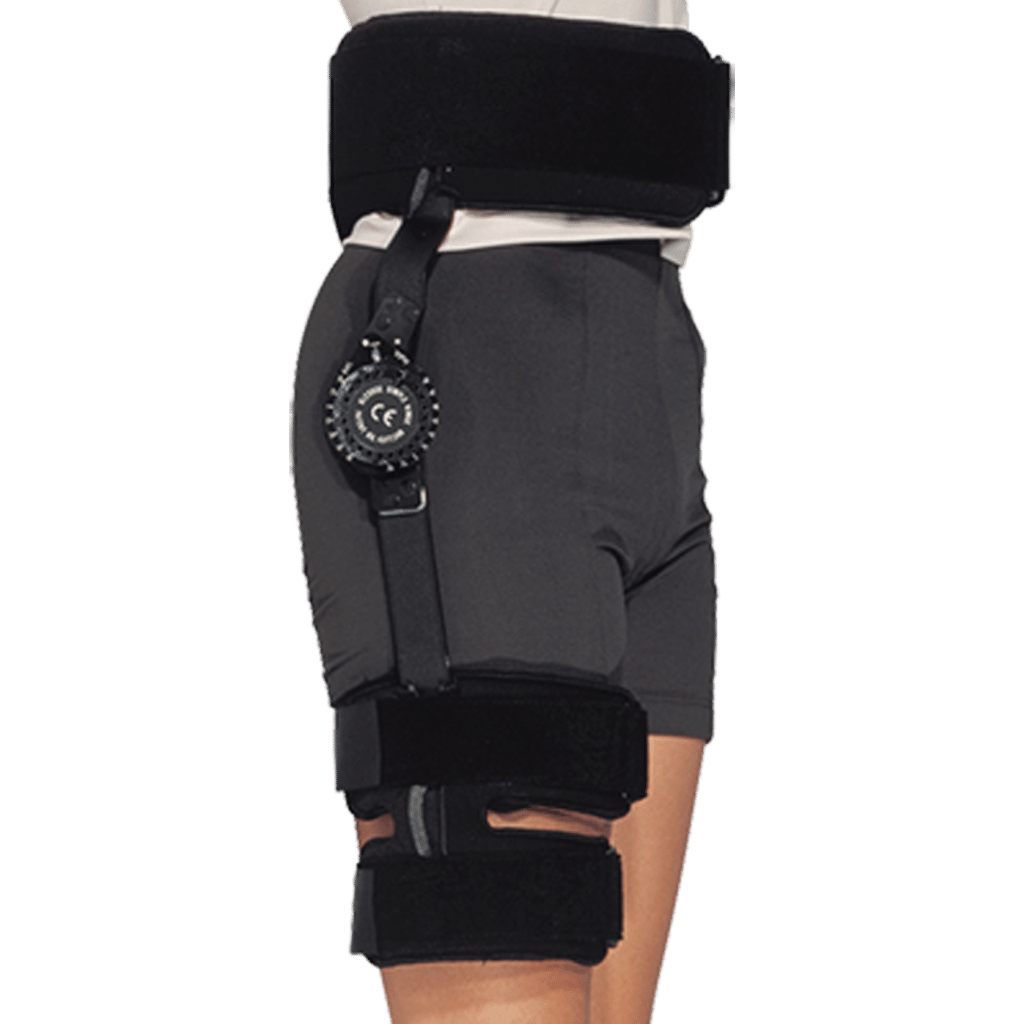 Philippon Hip – Breg, Inc.