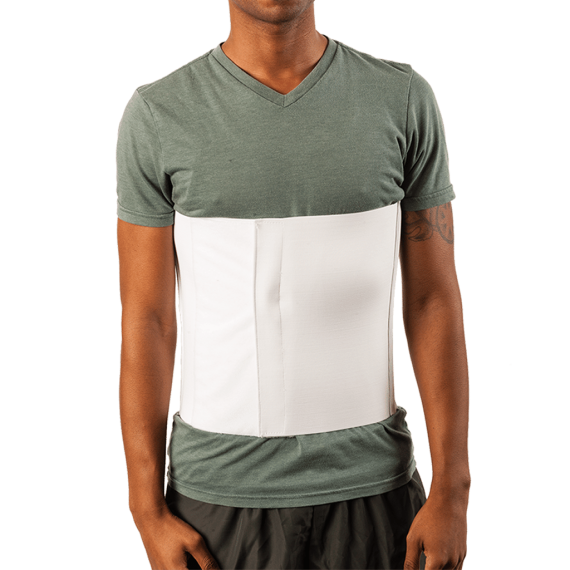 Lumbar – Breg, Inc.
