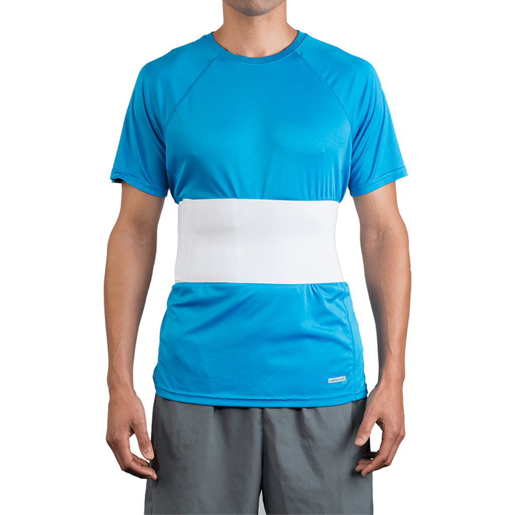 Lumbar – Breg, Inc.