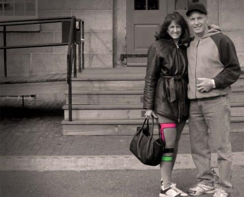 Breg, Inc. – Remarkably Easy