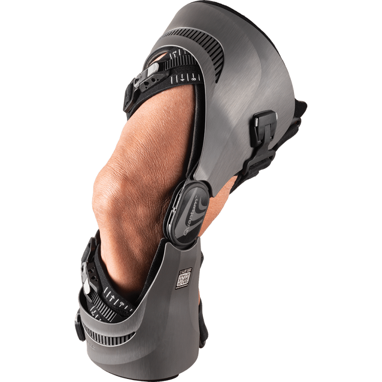 DUO Knee Brace – Breg, Inc.