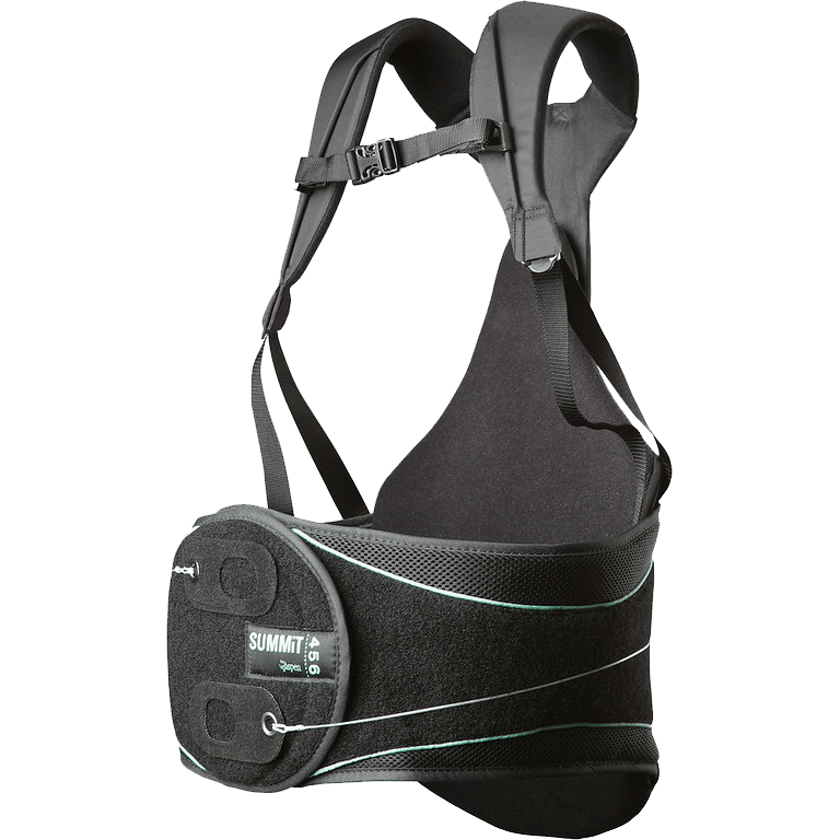 Lumbar – Breg, Inc.