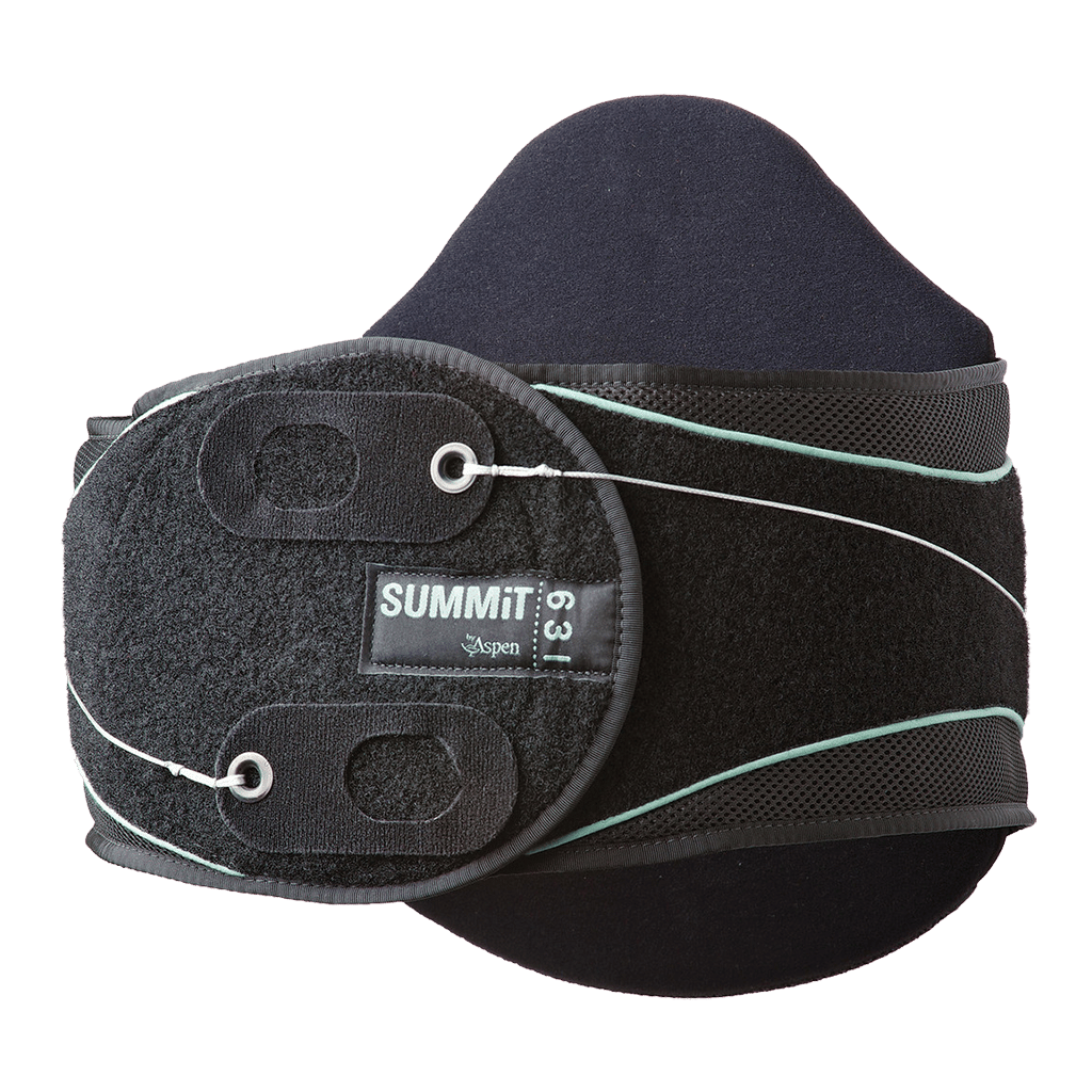 Lumbar – Breg, Inc.