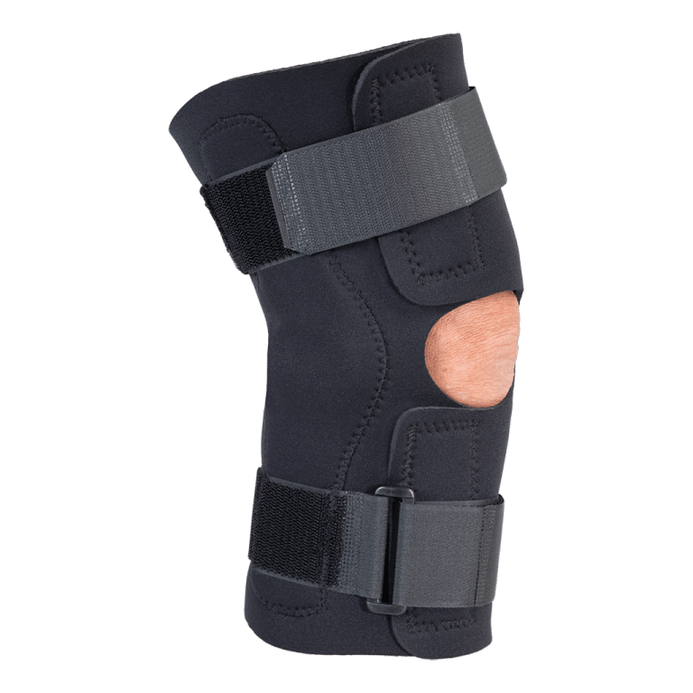 Knee Braces Breg Inc