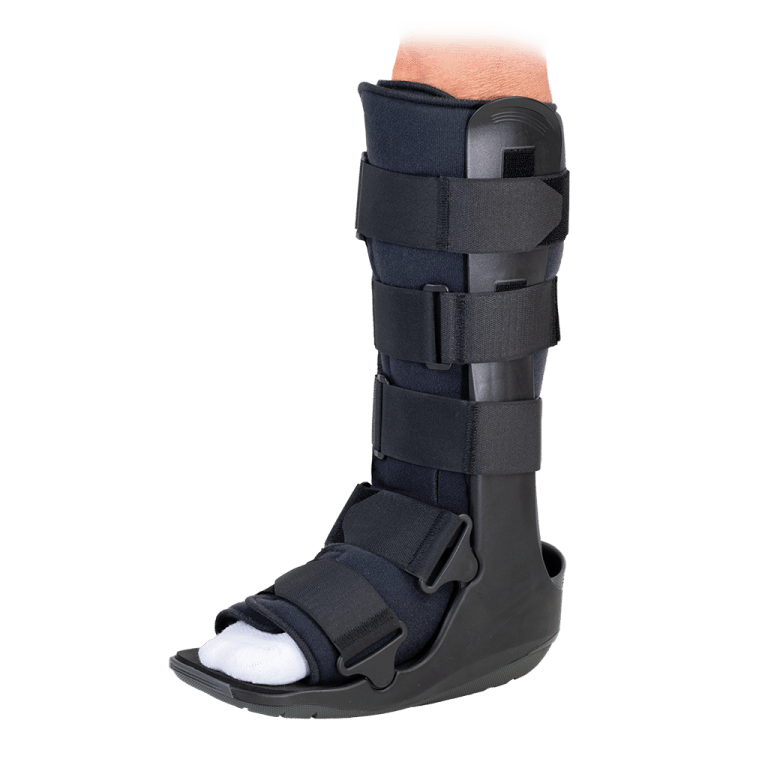 Genesis Full Shell Walker – Breg, Inc.