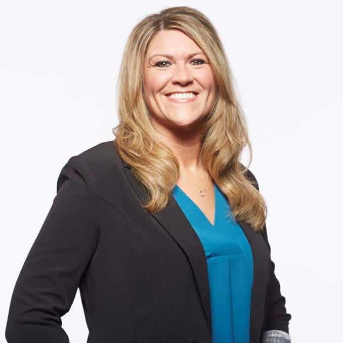 Angela Tolan – Breg, Inc.