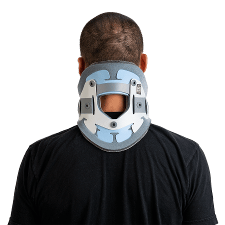 Ascend™ Cervical Collar 172 – Breg, Inc.