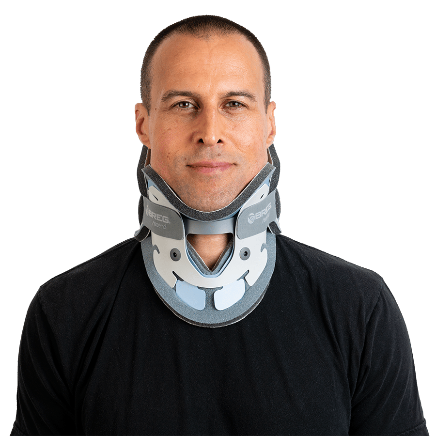 Ascend™ Cervical Collar 172 – Breg, Inc.