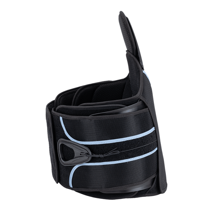 Ascend™ LSO 637/650 – Breg, Inc.
