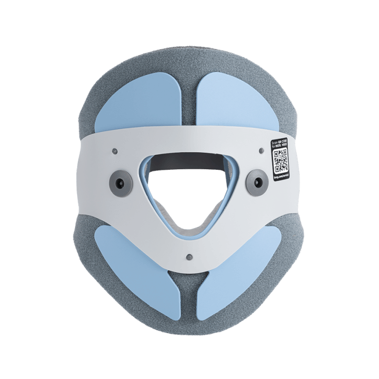 Ascend® Pediatric Collar – Breg, Inc.