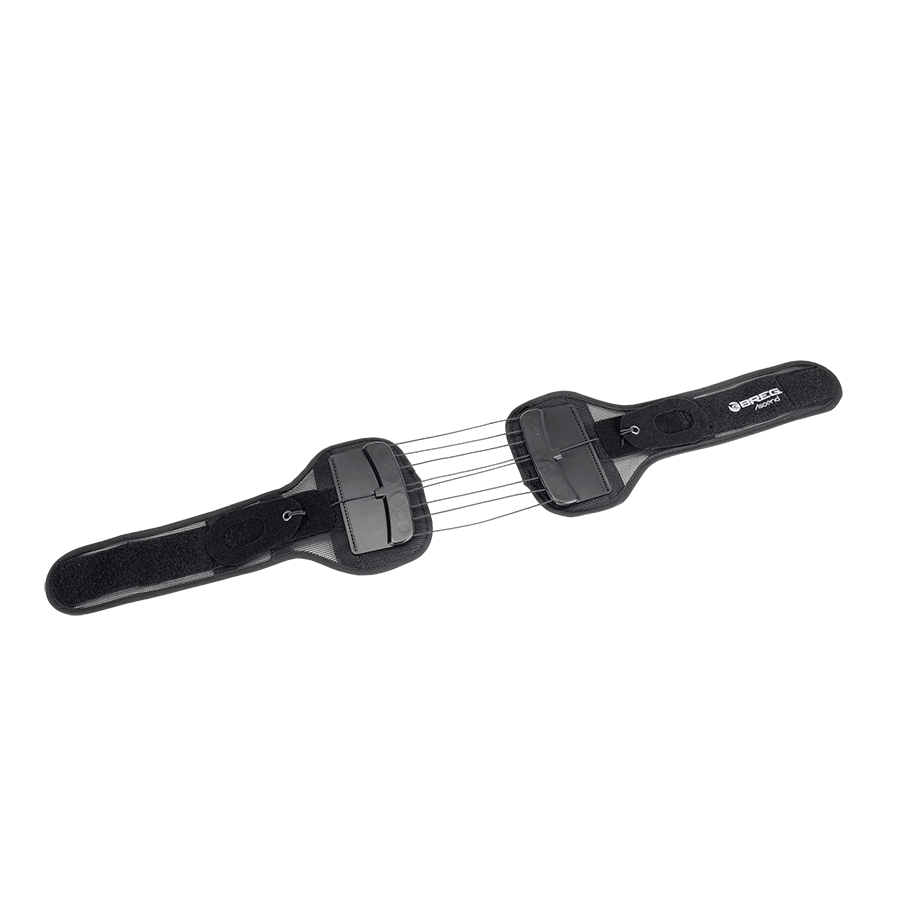 Ascend® SI 621 – Breg, Inc.