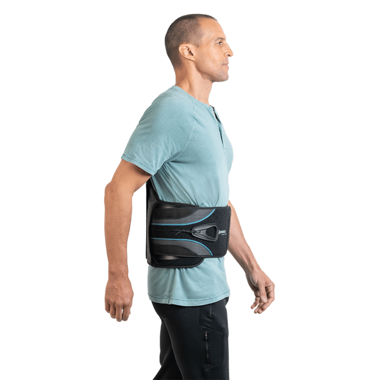 Pinnacle® LSO 631/648 – Breg, Inc.