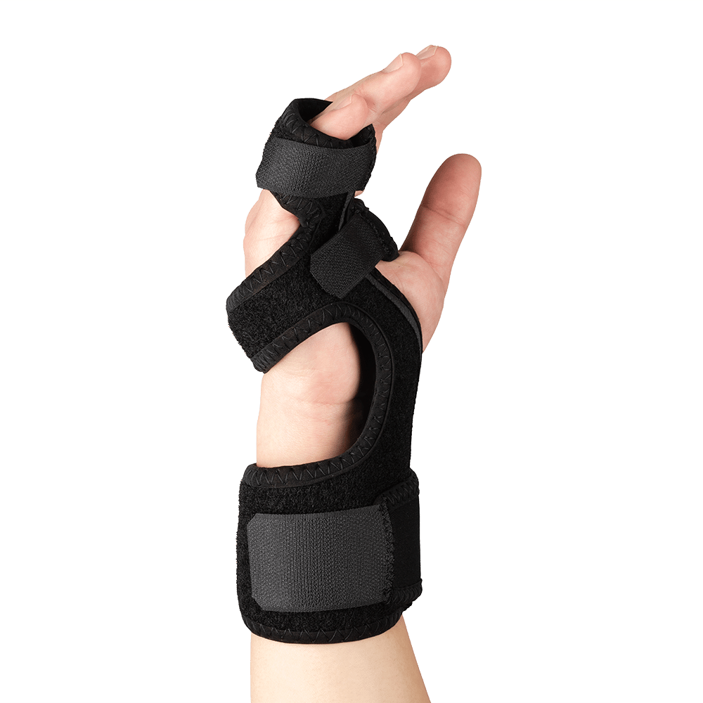 Elbow Wrist Bracing – Breg, Inc.