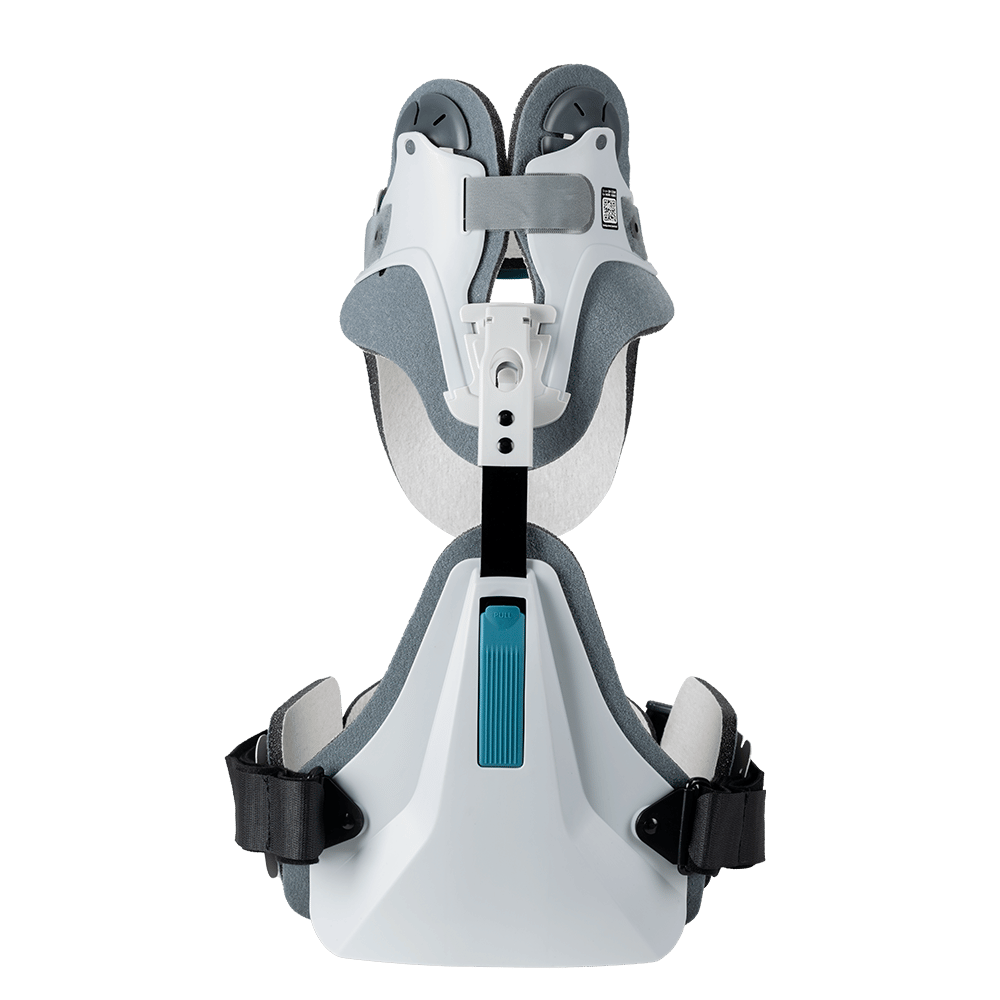 Pinnacle® CTO Cervical Brace – Breg, Inc.