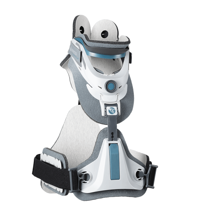 Spine Bracing – Breg, Inc.