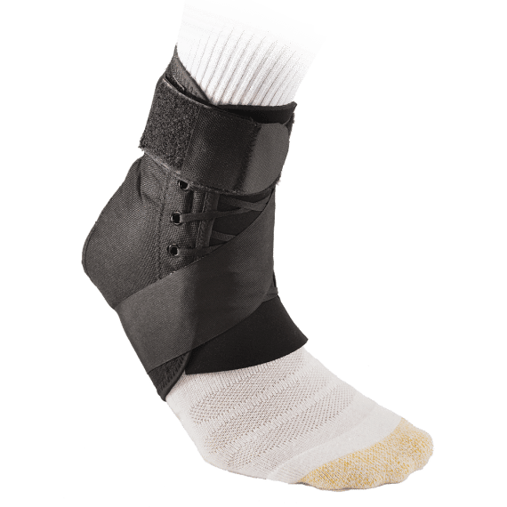 Ankle – Breg, Inc.