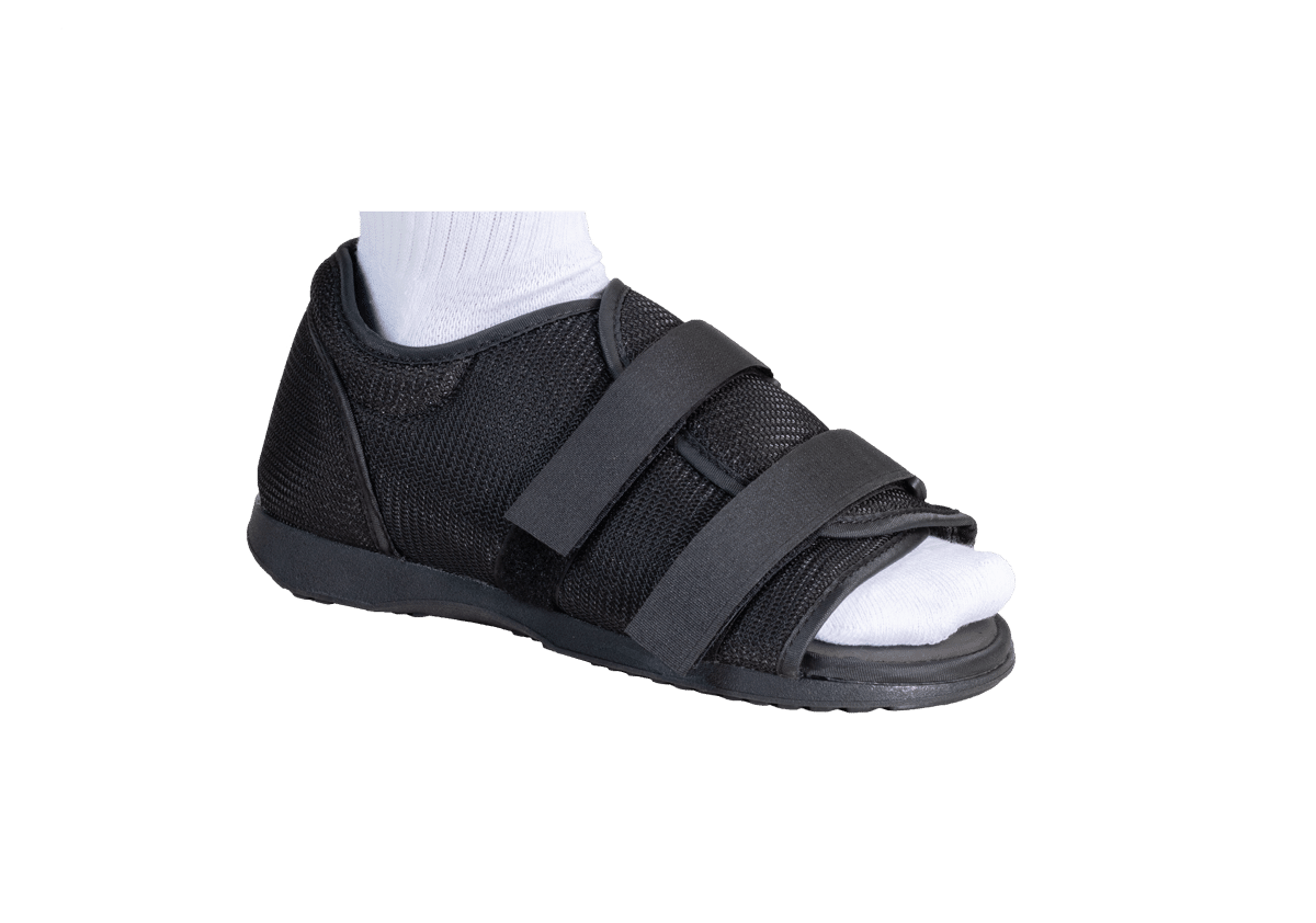 Deluxe Post-Op Shoe – Breg, Inc.