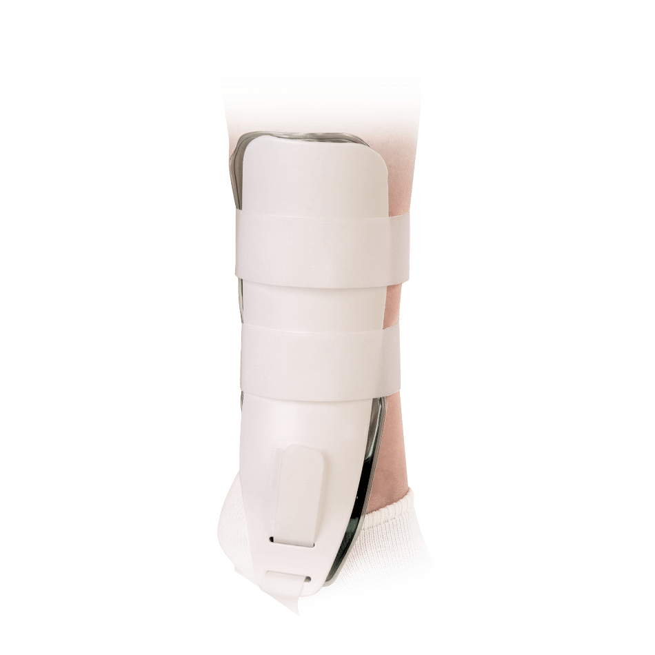 Ankle – Breg, Inc.