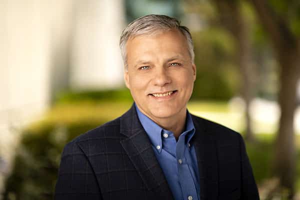 Breg Leadership – Breg, Inc.