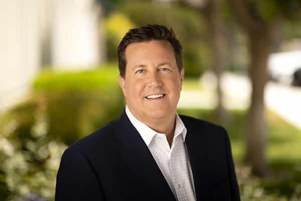 Breg Leadership – Breg, Inc.