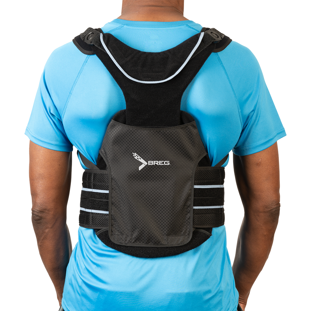 Epic™ LP TLSO 456/457 – Breg, Inc.