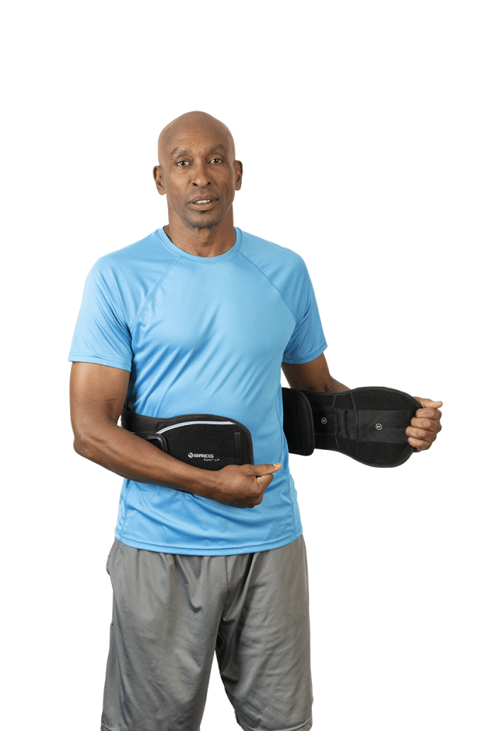 Epic™ LP LSO 637/650 – Breg, Inc.