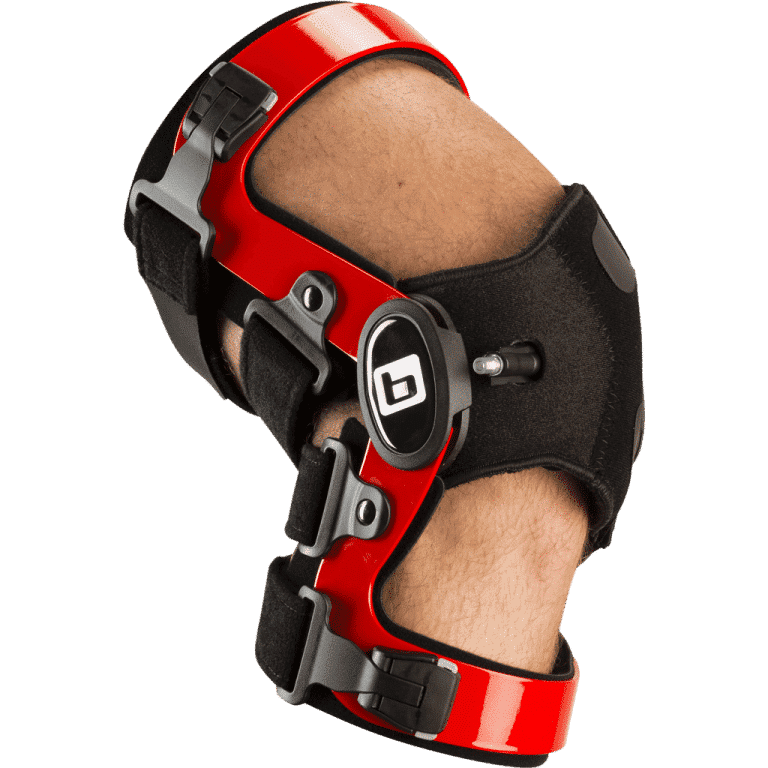 Knee Braces Breg Inc