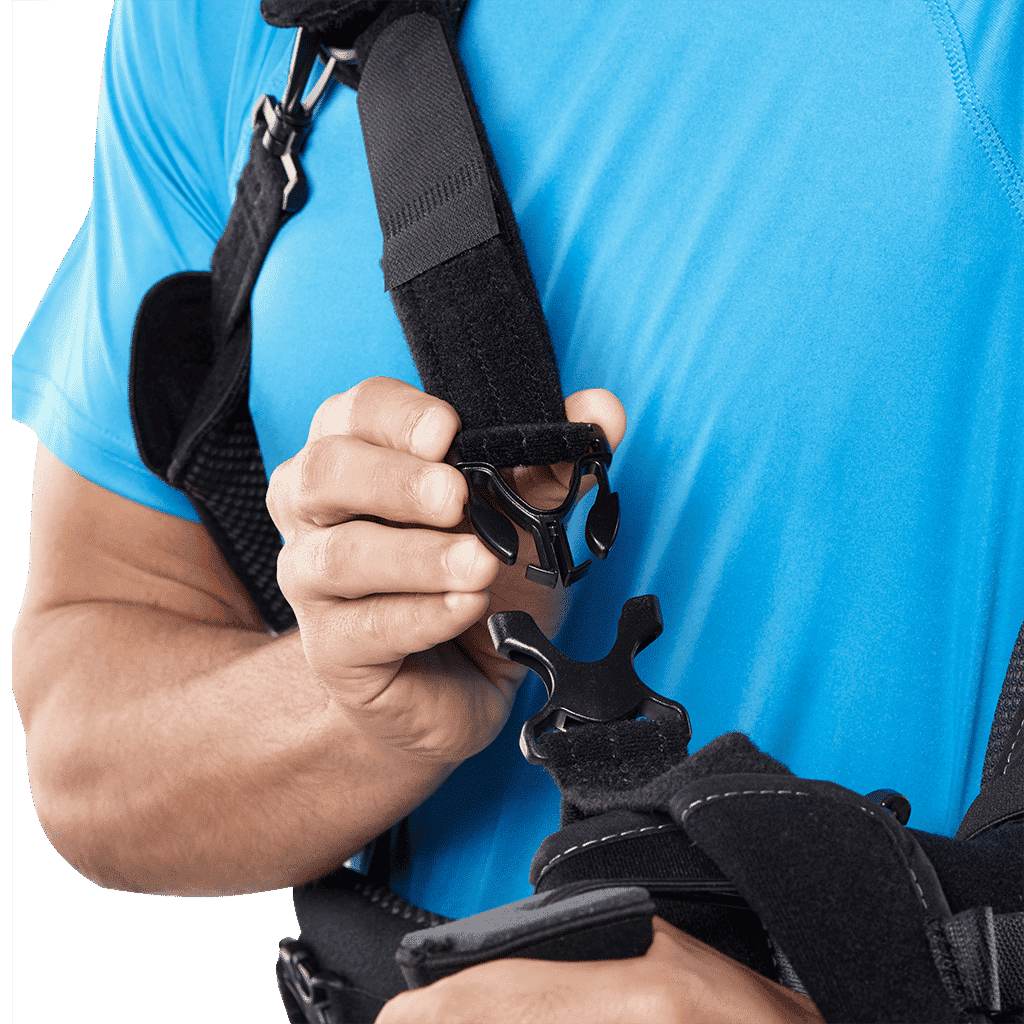Arc® 20 Shoulder Brace Breg Inc