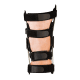 Axiom-D Elite Ligament Knee Brace – Breg, Inc.