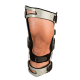 Axiom-D Elite Ligament Knee Brace – Breg, Inc.