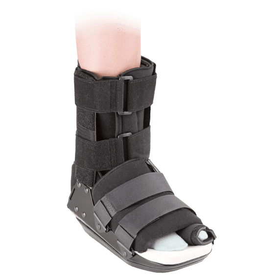 SoftGait Walker Boot – Breg, Inc.