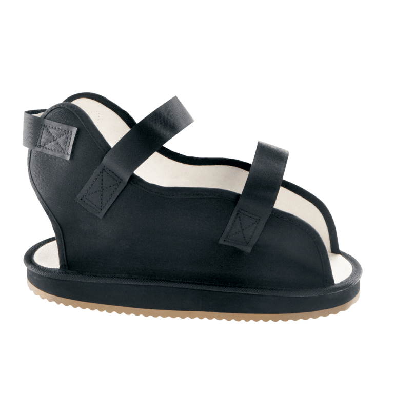 Closed Toe Cast Boot – Breg, Inc.