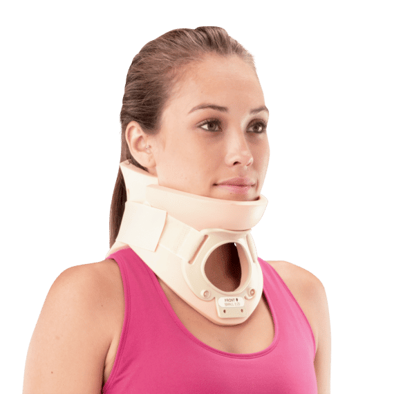 Pinnacle® CTO Cervical Brace – Breg, Inc.