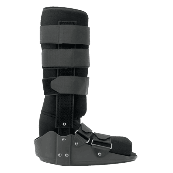 SoftGait Walker Boot – Breg, Inc.