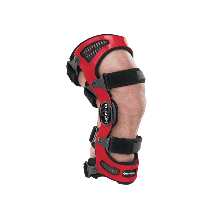 X2K® Knee Brace – Breg, Inc.