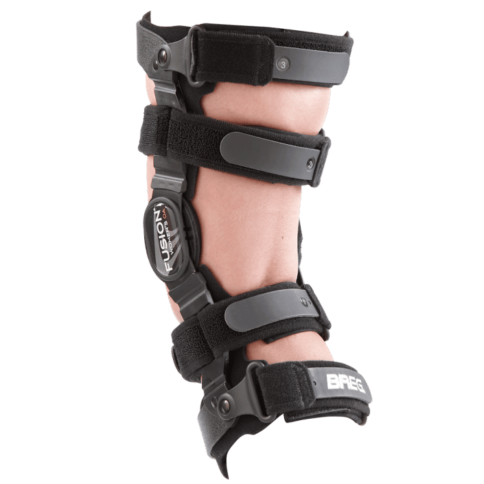 Fusion® Womens Oa Plus Knee Brace Breg Inc
