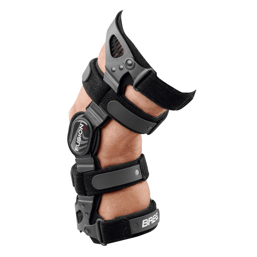 Fusion® Xt Knee Brace Breg Inc