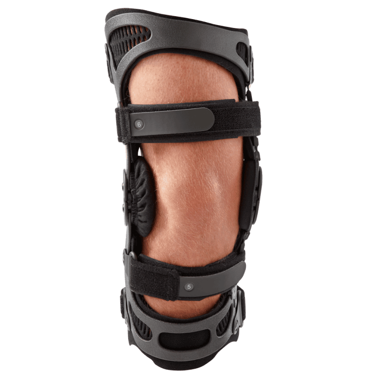 Fusion® Xt Oa Plus Knee Brace Breg Inc