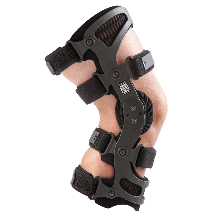 Fusion® Xt Oa Plus Knee Brace Breg Inc